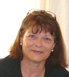 Meet Maretha Botha #RRBCPIF | When Angels Fly